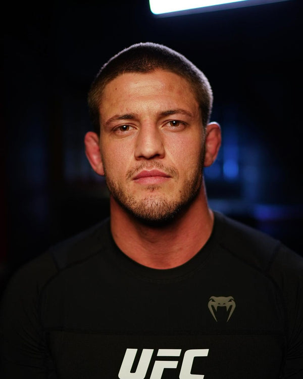 Felipe Pena: Jiu Jitsu Athlete Profile - Gold BJJ