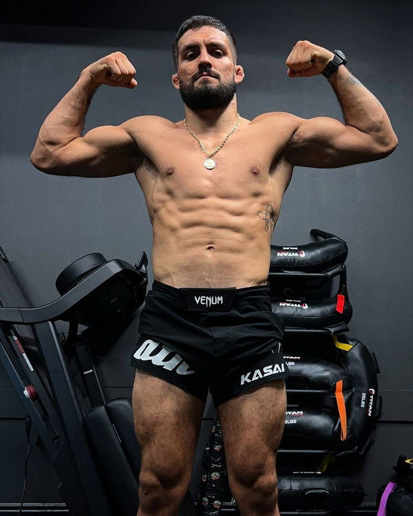 Renato Canuto: Jiu Jitsu Athlete Profile - Gold BJJ