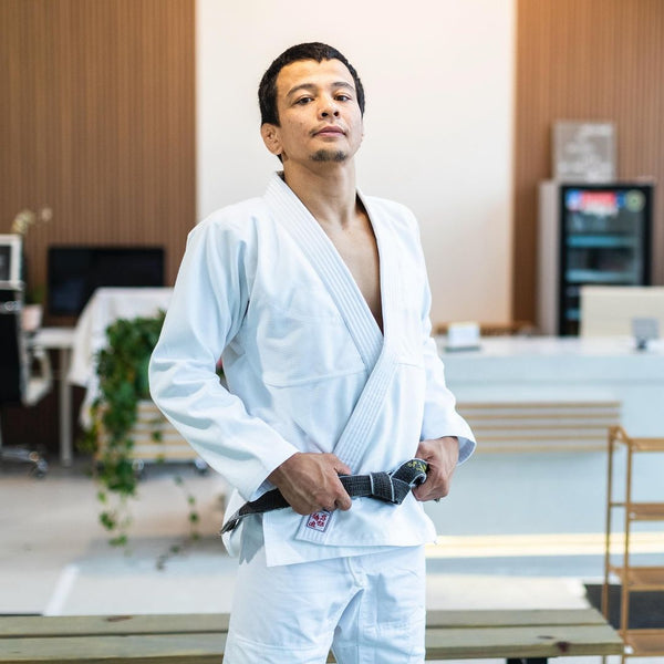 Paulo Miyao: Jiu Jitsu Athlete Profile - Gold BJJ