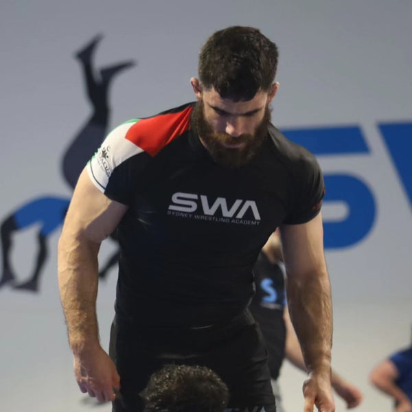 Lucas Kanard: Jiu Jitsu Athlete Profile - Gold BJJ