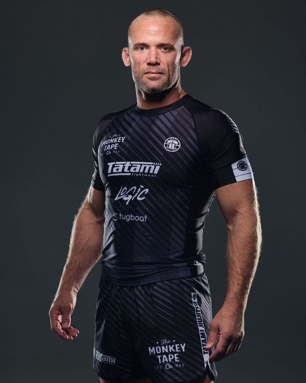 Josh Hinger: Jiu Jitsu Athlete Profile - Gold BJJ