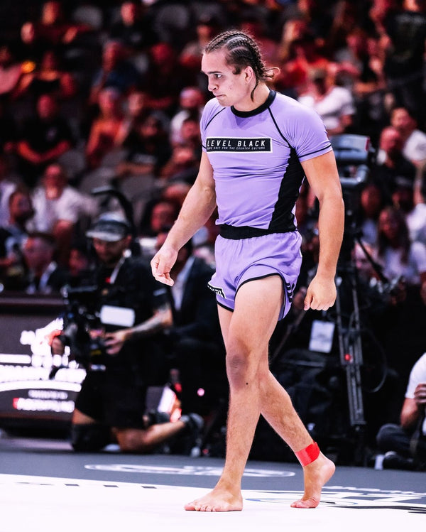 Jacob Rodriguez: Jiu Jitsu Athlete Profile - Gold BJJ