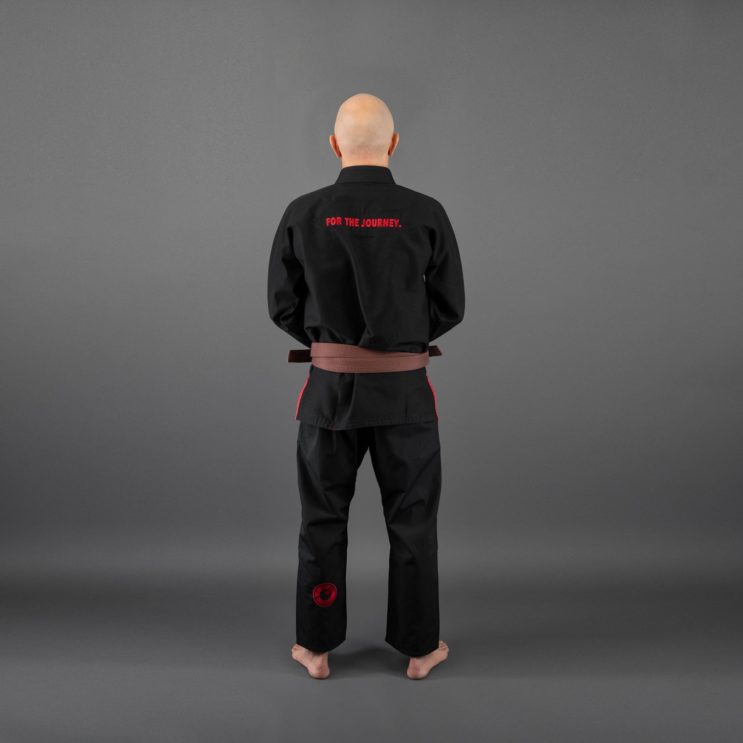 Comp 380 Jiu Jitsu Gi | Gold BJJ