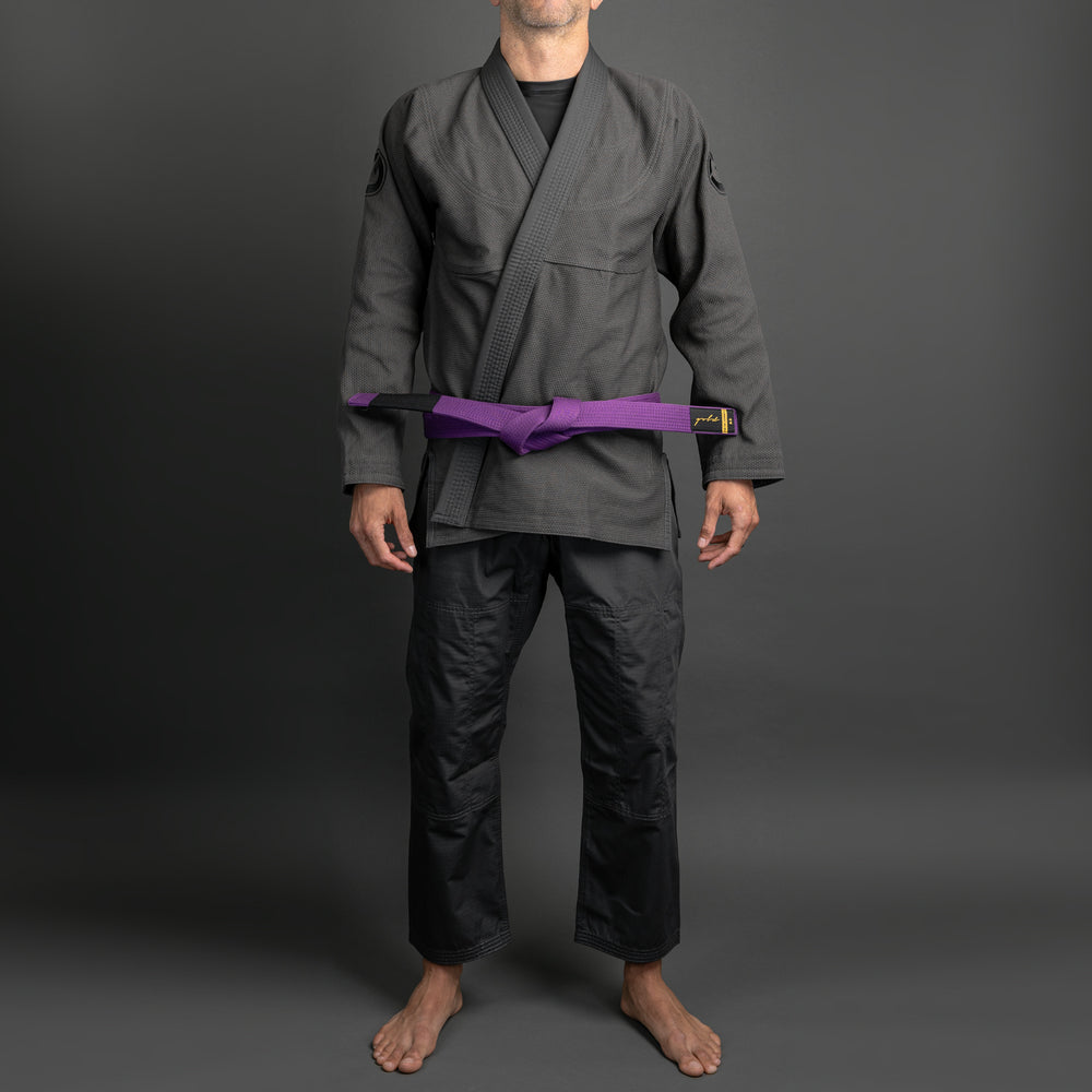 Jiu Jitsu Gis | Gold BJJ