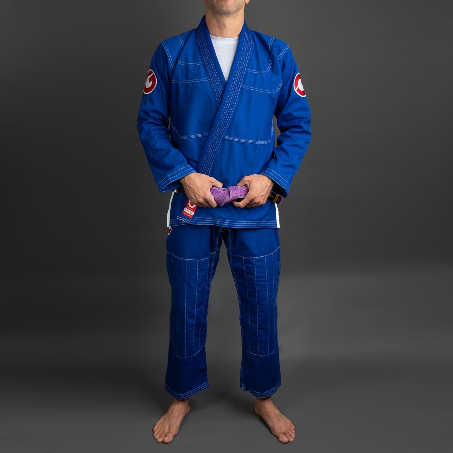 Jiu Jitsu Gis | Gold BJJ