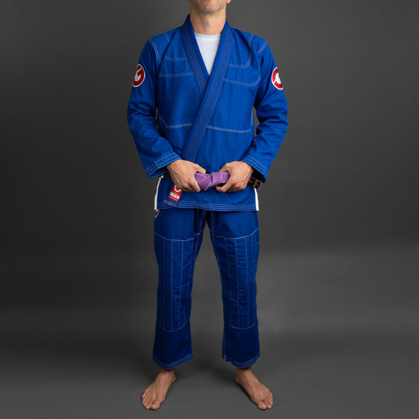 Jiu Jitsu Gear for Men | Gold BJJ