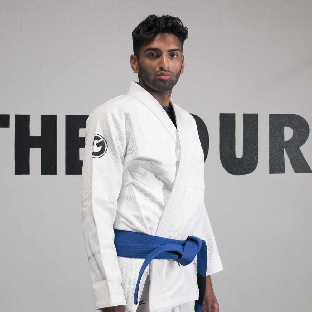 Jiu Jitsu Gis | Gold BJJ