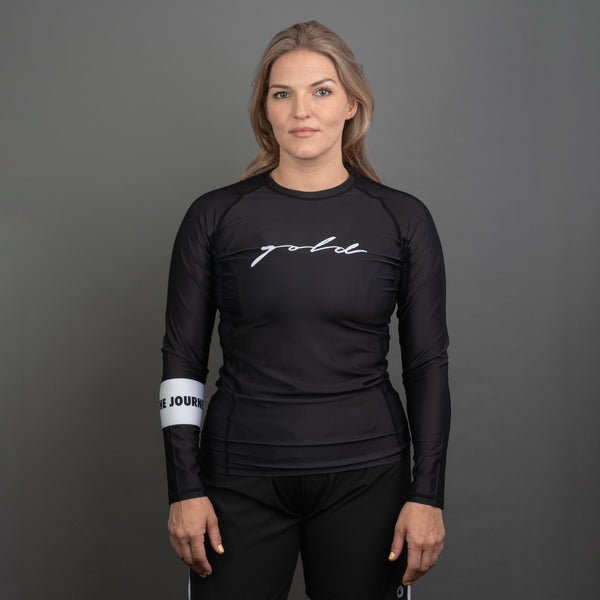 Women's No-Gi - Gold BJJ